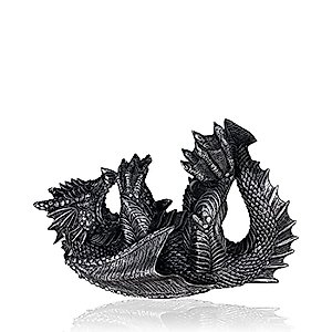 True Dragon Bottle Holders