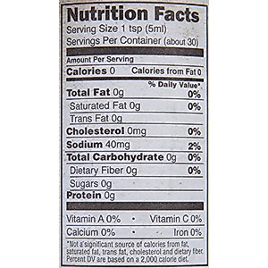 Stubb's Mesquite Liquid Smoke, 5 fl oz