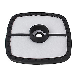 partszen A226001410 Air Filter 13031054130 for Echo SRM225 SRM210 PE225 HC150 TC210 GT201 EDR260 Trimmer Shindaiwa DH212 EB212 SV212