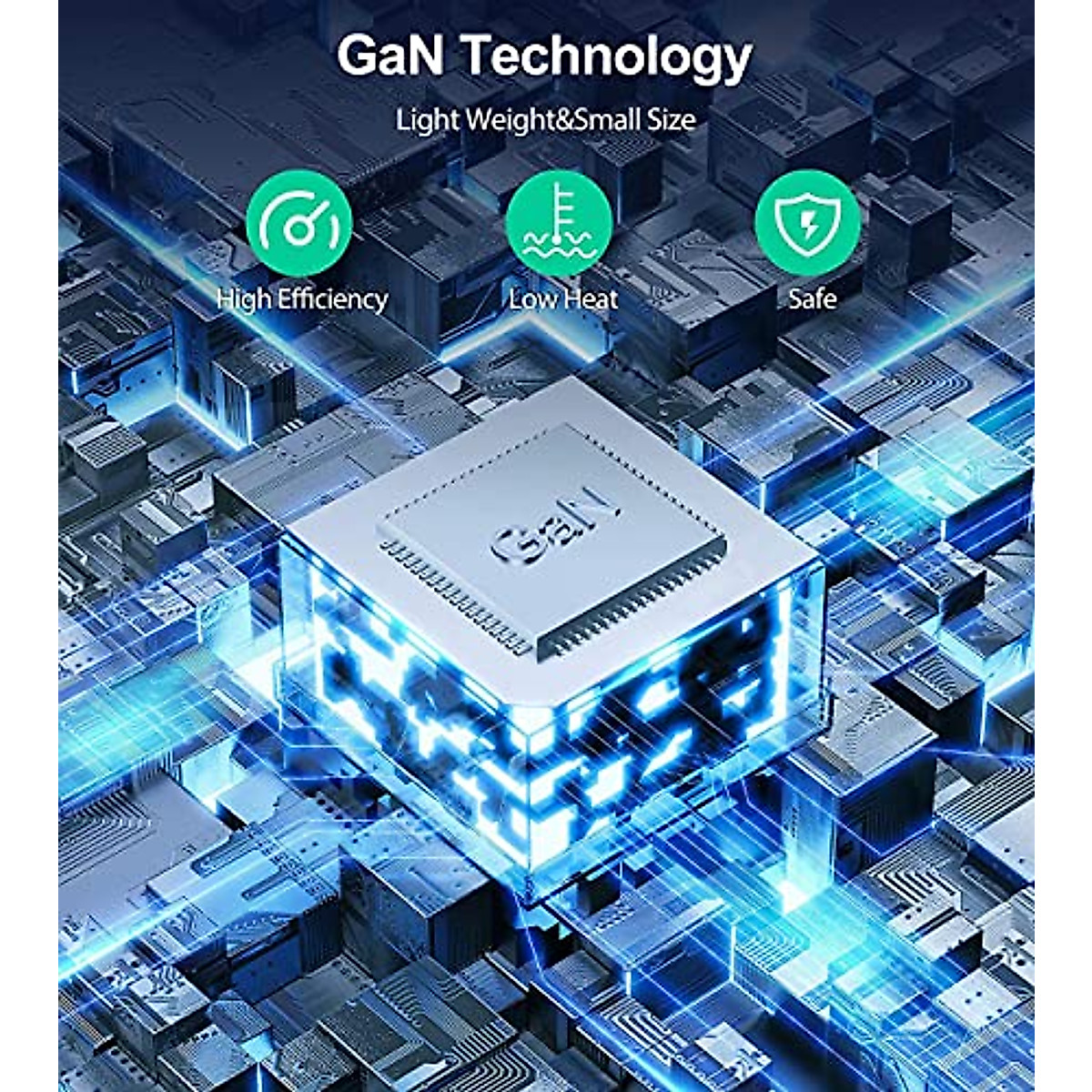 45W USB C Charger Super Fast Charging Block Type C Wall Charger Supports Super Fast Charging 2.0 for Samsung Galaxy S23 Ultra/S23+/S23, S22/S21/S20/Note 20/Note 10, PPS Charger Block (2 Pack)
