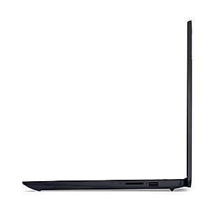 Lenovo 2023 IdeaPad 3i 15.6" FHD Business Laptop, Intel 11th Gen i5-1155G7, 24GB RAM, 2TB PCIe SSD, Intel UHD Graphics, 720P HD Webcam, HDMI, Abyss Blue, Win 11 Home