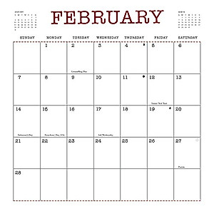 I Could Pee on This 2021 Wall Calendar: (Funny Cat Calendar, Monthly Calendar with Hilarious Kitty Pictures and Poems)