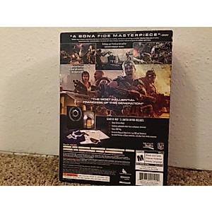 Gears of War 3 Limited Edition - Xbox 360 (Limited Edition)