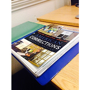 American Corrections