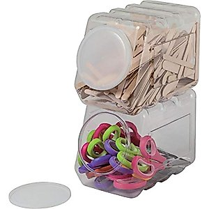 Pacon Storage and Organization Products, (PAC27660)