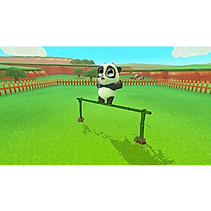 Fantasy Friends - Nintendo Switch