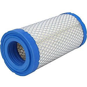 820263 Air Filter fit for John Deere M113621 Toro 108-3811 932195 Kohler 25 083 02-S Replacement for Kawasaki 11013-7029 11013-7048 for Kubota K1211-82320 K2581-82311