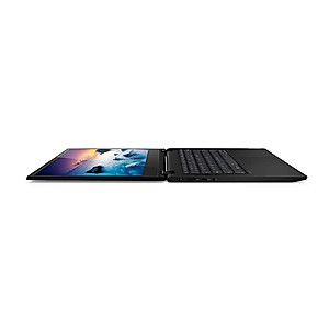 Lenovo 2019 Newest Flex 14 2 in 1 Laptop:14" FHD IPS Touchscreen, 8th Gen Intel Quad-Core i5, 16GB Ram, 256GB PCI-e SSD, WiFi, Bluetooth, Webcam, HDMI, Backlit Keyboard, Finger-Print Reader, Win 10