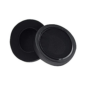 Cool Gel Ear Pads Compatible with Razer Nari Essential, Razer Nari, Nari Ultimate and Kraken Ultimate Headphones. Cool Gel | Protein Leather | Soft high-Density Foam | Easy Installation