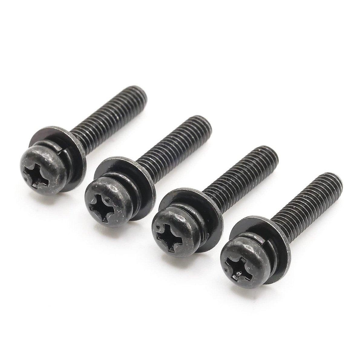 ReplacementScrews Stand Screws Compatible with Insignia NS-50DR710NA17