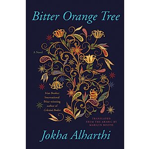 Bitter Orange Tree: A Novel