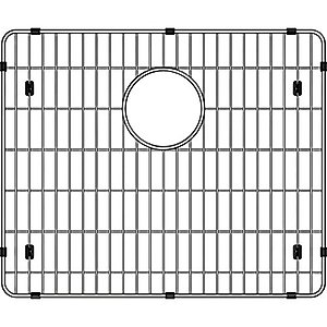 Elkay CTXBG1815 Crosstown Stainless Steel Bottom Grid