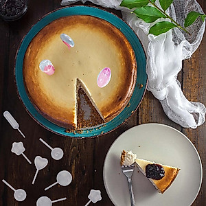 250 Pieces 4ml Cupcake Pipettes Dropper,Plastic Pipettes, Pipettes Dropper for Strawberries,Disposable Pipette Mini Liquid Injector for Strawberries Chocolate Ice Cream