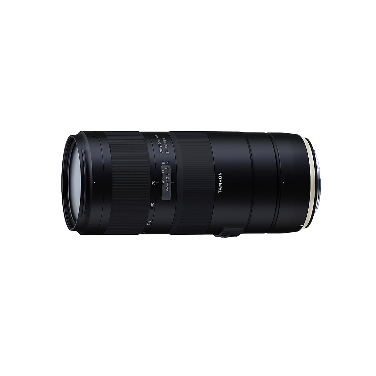 Tamron 70-210mm F/4 Di VC USD for Canon EF Digital SLR Camera (Renewed)
