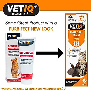 Defurr-UM Plus Paste 70g / 2.4 oz