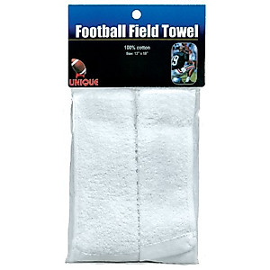 Unique Sports Football Field Towel