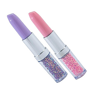 SEWACC 2pcs Diamond Embroidery Pen Rhinestone Picker Tool Diamond Dotting Pen Nail Pen for Diamond Rhinestone Painting Tool