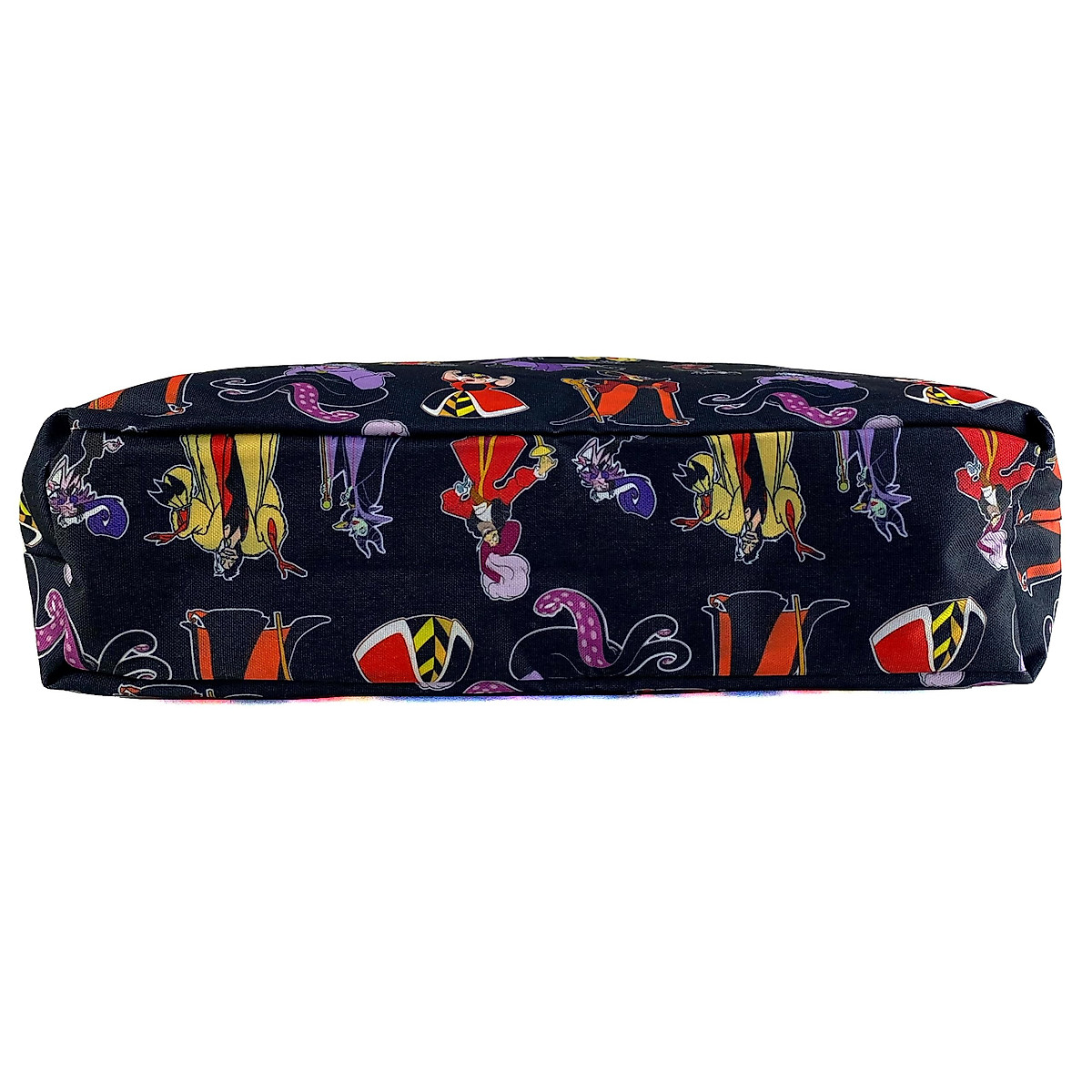 Disney Tote Bag Ursula Evil Queen Maleficent Cruella de Vil Jafar (Villains)