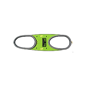 ADVANCED ELEMENTS Double Deck Conversion | Green/Gray