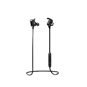 Jabra Halo Free Wireless Bluetooth Stereo Earbuds (Retail Packaging) (Renewed)