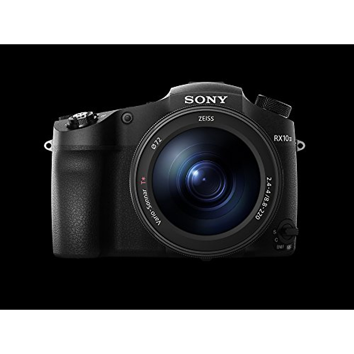 Sony DSC-RX10 III Cyber-shot Digital Still Camera