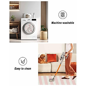 Pink Stripe Bath Rug 2x3ft Woven Bathroom Entryway Runner Rug,White Geometric Striped Modern Boho Minimalist Art Washable Living Room Hallway Bedroom Kitchen Carpet with Tassels Indoor Throw Doormat