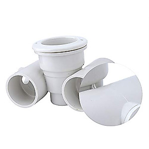 Zerodis Massage Nozzle, Pool SPA Nozzle, Big Power Jets High Temperature Resistant Outdoor Garden for SPA Center SPA Swimming Pool