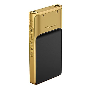 Sony NW-WM1ZM2 256GB Signature Series Premium Digital Music Player