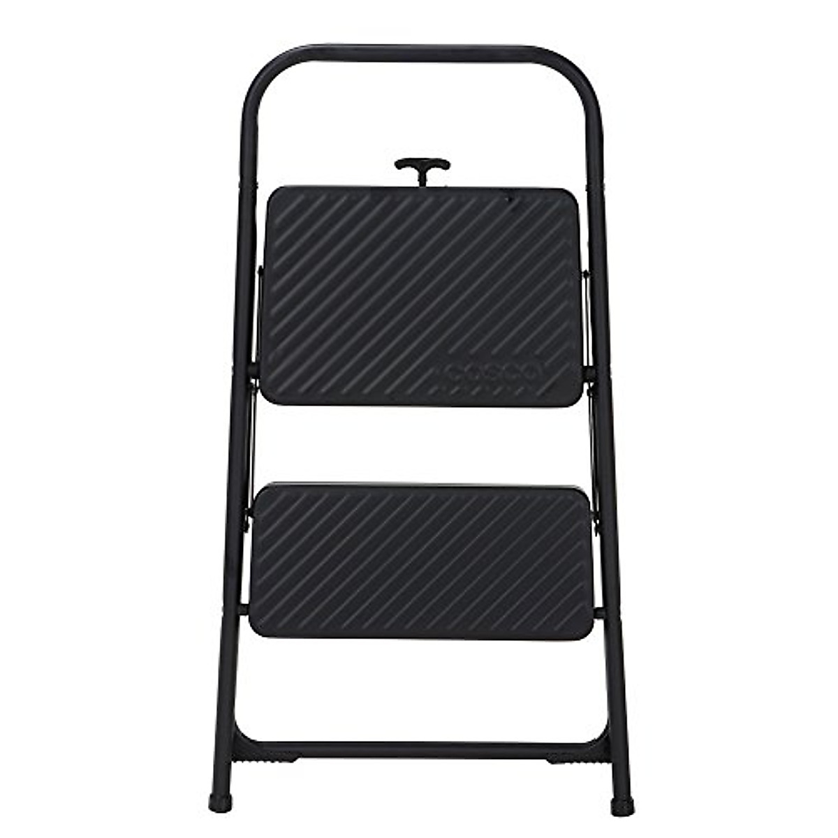 Cosco Two Step Household Folding Step Stool