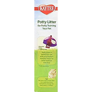 Kaytee Potty Litter 16oz Box