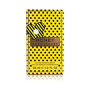 Marc Jacobs Honey Eau de Parfum Spray, 1 Fluid Ounce