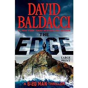 The Edge (6:20 Man, 2)