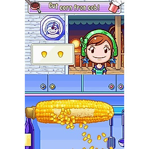 Cooking Mama 2: Dinner With Friends - Nintendo DS (Renewed)