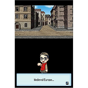 SimCity Creator - Nintendo DS (Renewed)