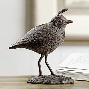 SPI Dust Bather California Quail