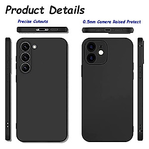 GSDMFUNNY Custom Photo Text Phone Cases for LG V60 ThinQ 5G Personalized Picture Protective Cases Compatible with LG V60 ThinQ 5G Black TPU and Hard PC Phone Case Gifts