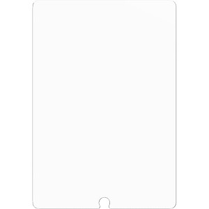 OtterBox ALPHA GLASS Screen Protector for iPad 7th, 8th & 9th Gen (10.2" Display - 2019, 2020 & 2021 version) - CLEAR