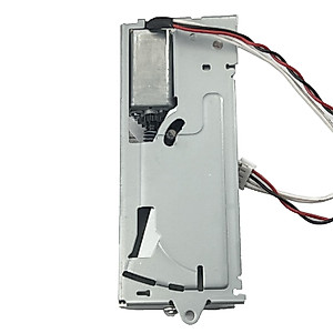 DEVMO Compatible with Auto Cutter Unit for TM-T88V POS Receipt Printer 1546006 US