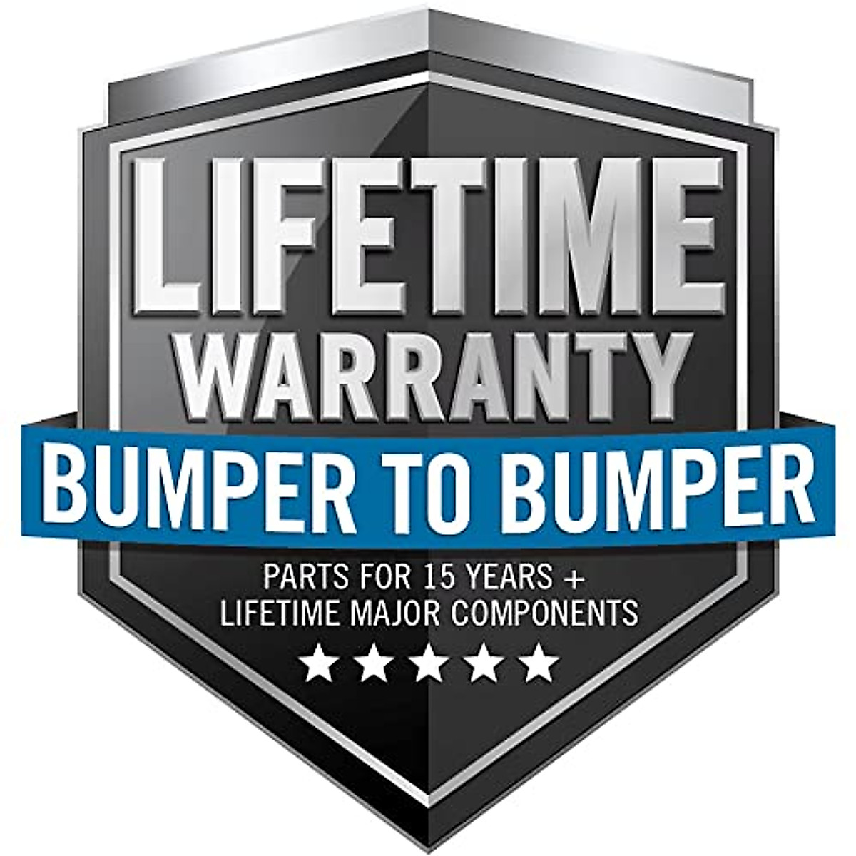 Napoleon BIG32RBNSS Built-in 700 Series BBQ Natural Gas Grill Head 32 Inches, Stainless Steel