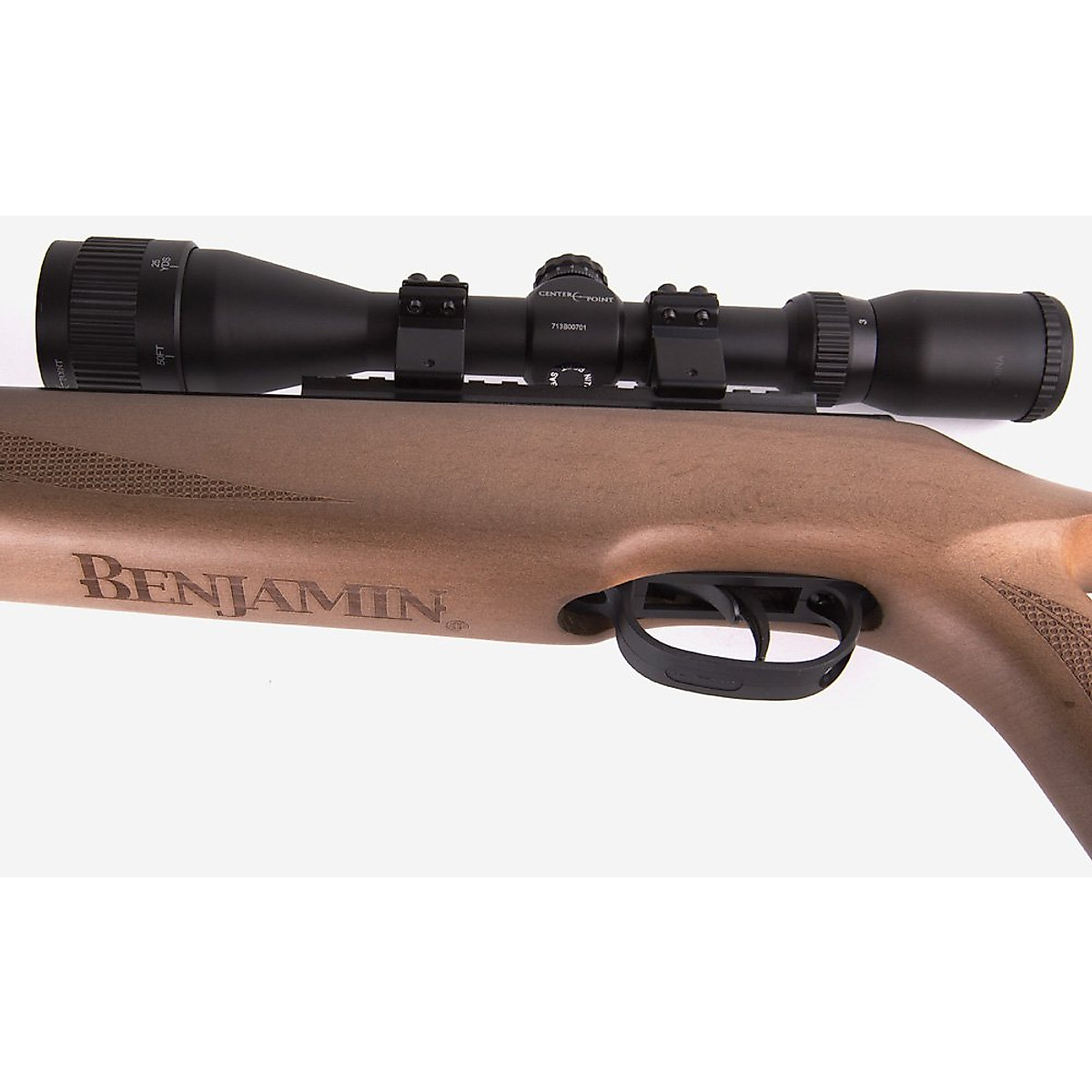 Benjamin Trail NP XL Air Rifle air Rifle