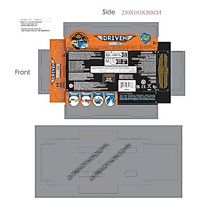 Driven by Battat – Toy Tow Truck For Kids – City Vehicle Toy – Lights & Sounds – Movable Parts – 3 Years + – Micro Tow Truck