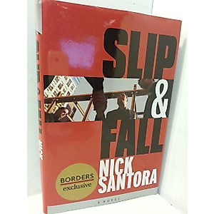 Slip & Fall