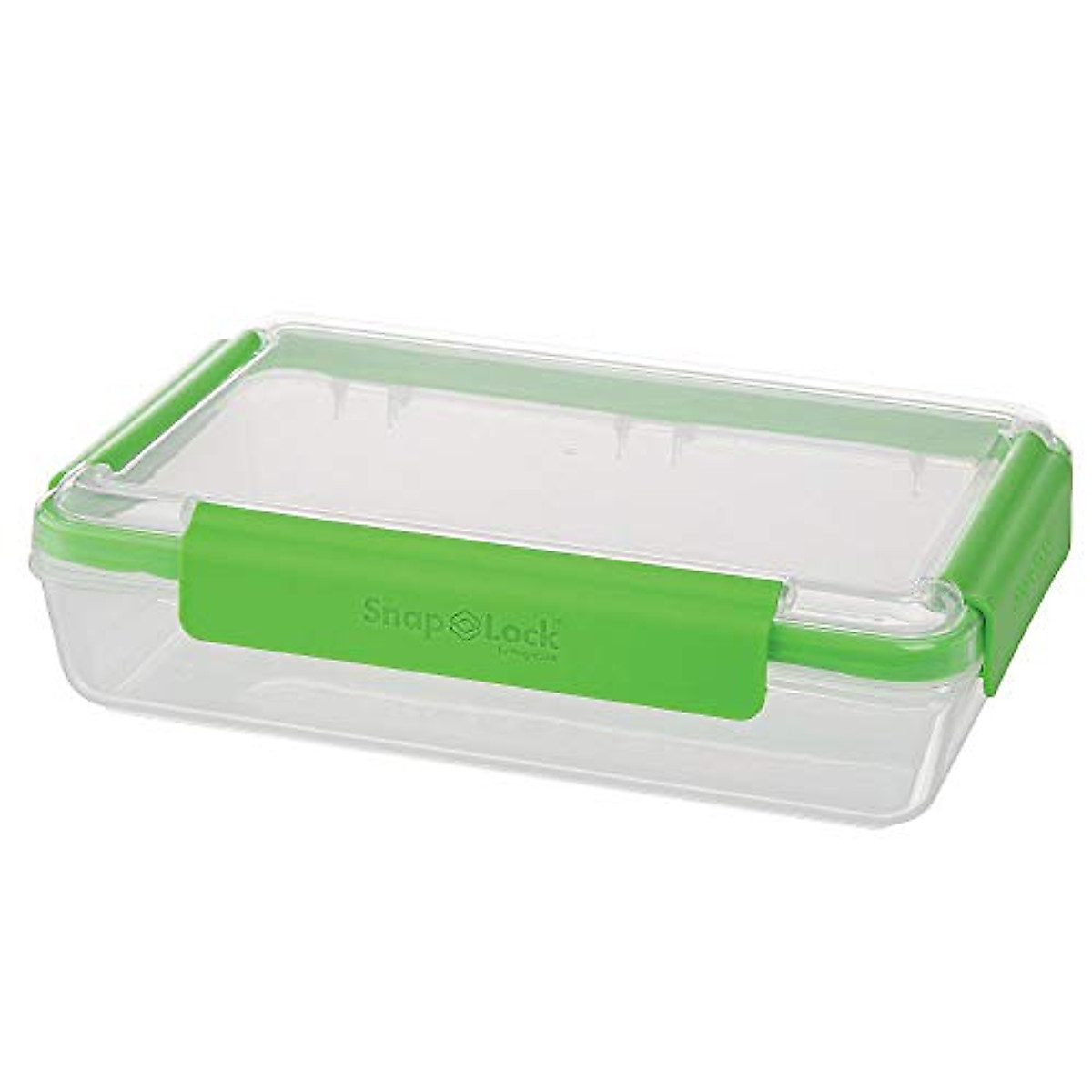 SnapLock by Progressive 20-Piece Container Set, 2, Multicolored