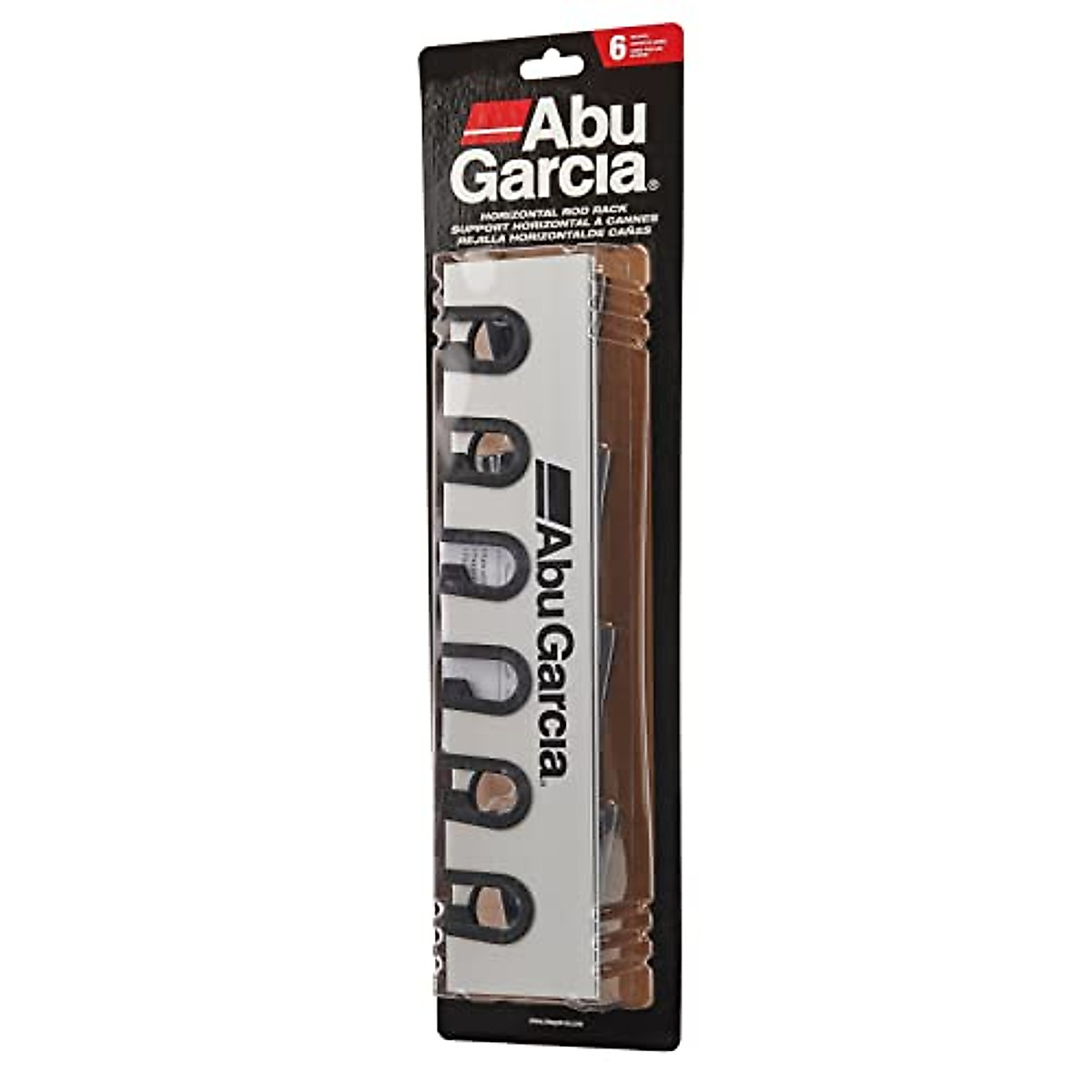 Abu Garcia Horizontal 6 Fishing Rod Rack