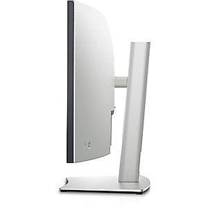 Dell UltraSharp U3423WE 34.1" WQHD Curved Screen WLED LCD Monitor - 21:9