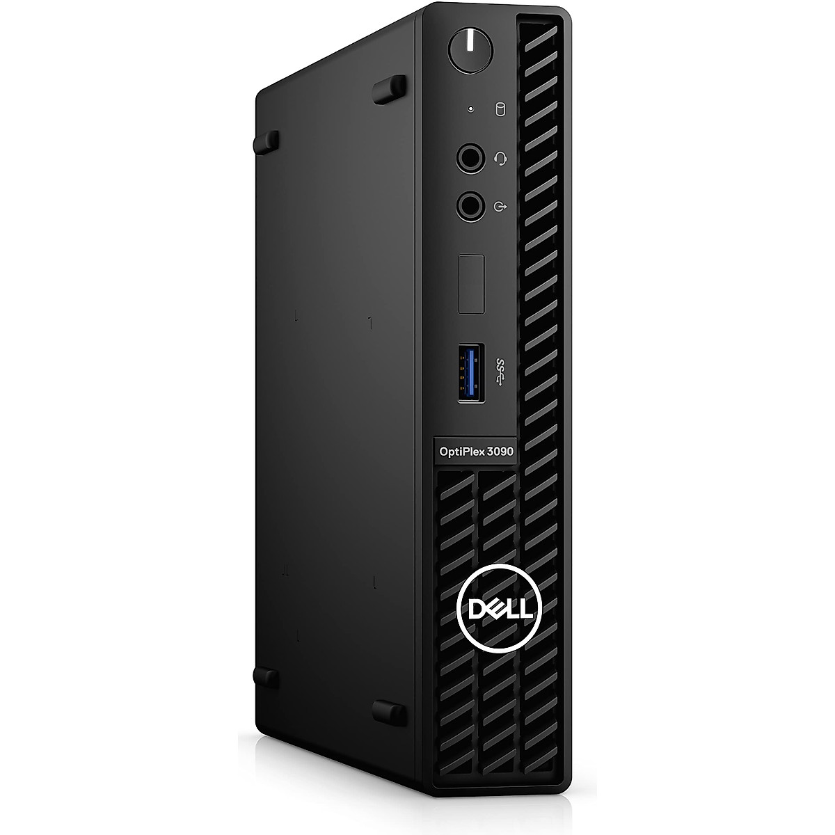 Dell Optiplex 3090 Micro i5-10500T 16GB, 256GB SSD, Win 11 Pro w/Wireless (Renewed)