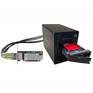 HighPoint SSD6540M