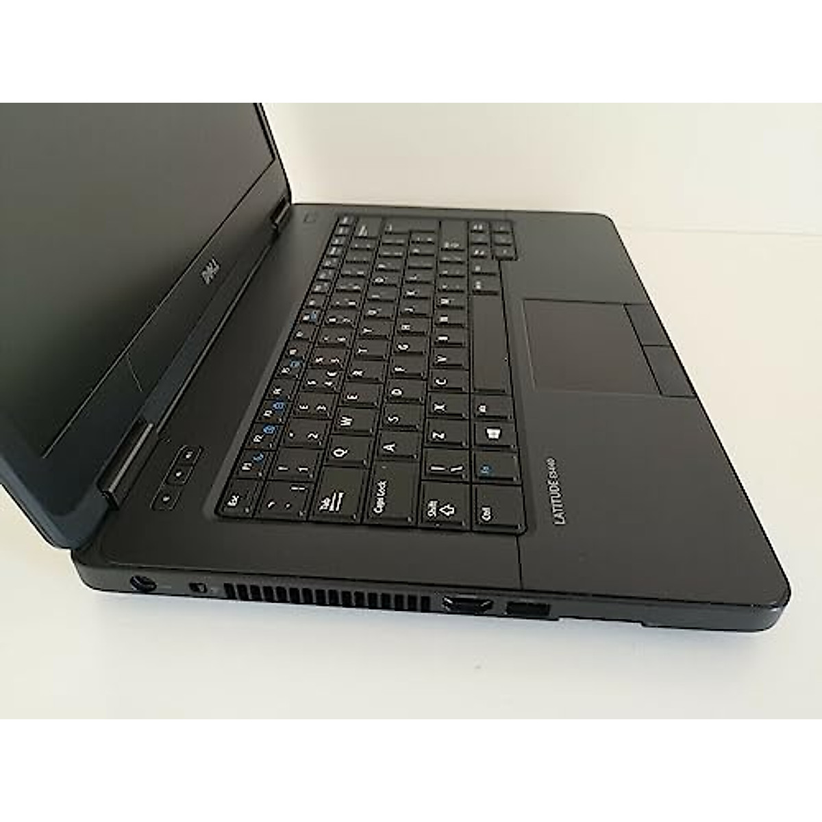 Dell Latitude E5440 14in Business Laptop Computer, Intel Core I5-4300U up to 2.9GHz, 8GB RAM, 256GB SSD, HDMI, DVDRW, 802.11ac WiFi plus BT, Windows 10 Professional (Renewed)