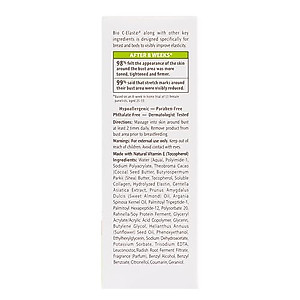 Palmer's Cocoa Butter Formula Bust Cream 4.40 oz