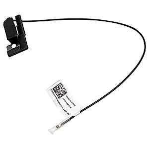 WiFi Card Antenna Cable F3XFM WF4V9 Replacement for DELL OptiPlex 3040 3050 3070 5050 7040 7050 7060 7070